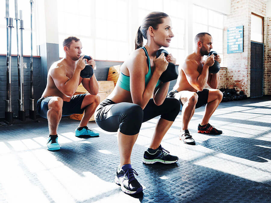 C.A.F – MSO Coaching